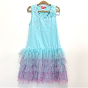 Kate Mack Dresses | Seaside Bliss Girls Dress | Poshmark